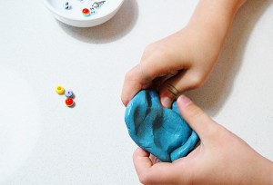 21 Silly Putty & Theraputty Activities – SensorySouk.com