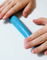 21 Silly Putty & Theraputty Activities – SensorySouk.com
