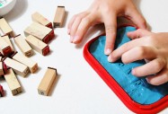 21 Silly Putty & Theraputty Activities – SensorySouk.com