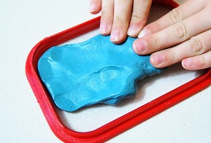 21 Silly Putty & Theraputty Activities – SensorySouk.com