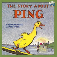 50+ Classic Children's Picture Books