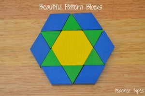 15 Fun, Hands On Activities for Learning About 2D and 3D Shapes