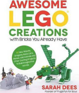 21 Best Lego Books for Kids to Inspire Your Mini Lego Builder