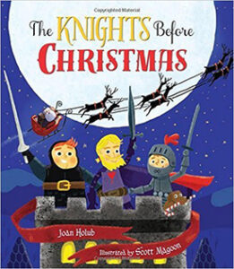 18 Funny Christmas Books for Kids
