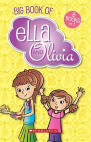 21 Best Chapter Book Series for Young Readers Ready to Make the Move!