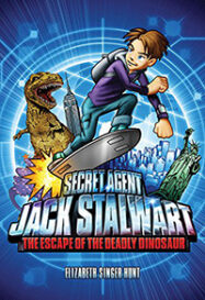 21 Best Chapter Book Series for Young Readers Ready to Make the Move!