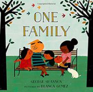 25 Best Picture Books About Families of All Shapes & Sizes