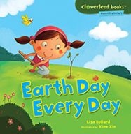35 Best Earth Day Picture Books for Kids Who Want To Save the World!
