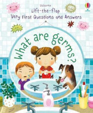 10 Books to Inspire Good Handwashing & Healthy Hygiene Habits