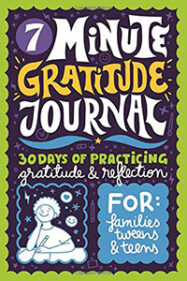 25 Best Journals for Teens & Tweens