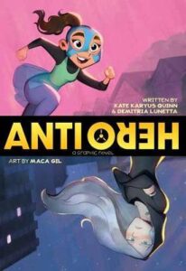 20 Best New Graphic Novels for Tweens Ages 8-12 years (Published 2020)