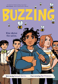 21 Best New Graphic Novels for Tweens 2023