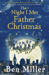 30 Best Christmas Chapter Books for Tweens (Ages 8 to 12 Years)