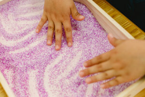 10 Sensory Pre-Writing Activities for Preschoolers