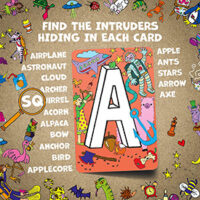 21 Best Alphabet Games & Resources for Learning About Letters