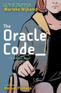 45 Graphic Novels With Strong Girls: Books for Ages 7-16 Years