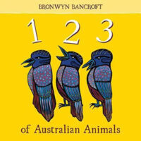 15+ Australian Books for Babies & Toddlers
