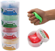 21+ Silly Putty & Therapy Putty Activities & Exercises