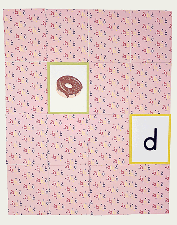 Alphabet Memory Matching Game Printable Games To Play 51 OFF Alphabet Memory Matching Game Printable Games To Play 51 OFF