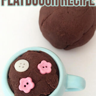 Playdough Ideas Archives - Childhood101