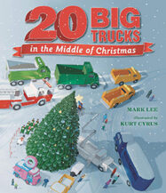 10 Books About Counting to 20