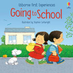 21 Starting School Books to Help Ease the Transition
